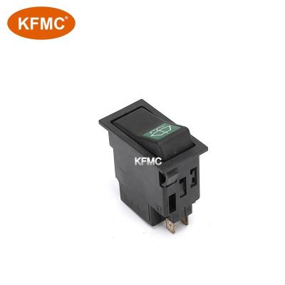 China Excavator Parts Wiper Washer Switch Excavator Electrical Parts for sale