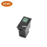 China Excavator Parts Wiper Washer Switch Excavator Electrical Parts for sale