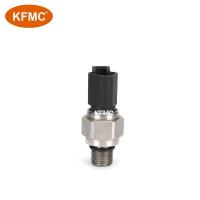 China PC200-7 Excavator Electric Parts High Pressure Sensor 7861-93-1650 7861-93-1651 for sale