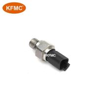 China PC200-7 Excavator Electric Parts High Pressure Sensor 7861-93-1650 7861-93-1651 for sale