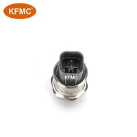 China Excavator Sensor Hot Sales Deawoo KA31 High Pressure Sensor 9503670-500K For DH220-5 Sensor for sale