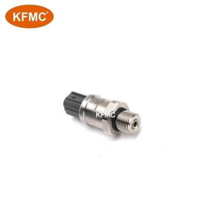China Excavator Sensor Daewoo Doosan Excavator DH220 High Pressure Sensor KA31 9503670-500K for sale