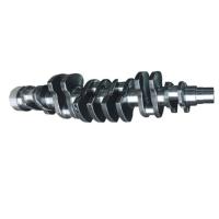 China Durable Forged Steel Crankshaft NT855 3029340 3418949 for sale