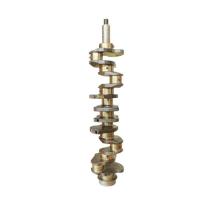 China HD820 Excavator Crankshaft Engine Parts 6D34 ME300086 for sale
