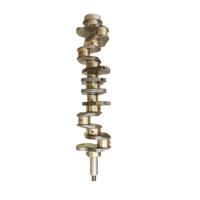 China HD820 Excavator Crankshaft Engine Parts 6D34 ME300086 for sale