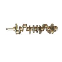 China HD820 Excavator Crankshaft Engine Parts 6D34 ME300086 for sale