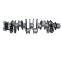 China PC200-8 6D107 Excavator Engine Parts Crankshaft 4934862 for sale
