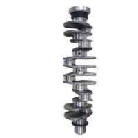 China PC200-8 6D107 Excavator Engine Parts Crankshaft 4934862 for sale