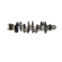 China 4D107 Excavator Engine Parts , Diesel Engine Crankshaft 3974539 for sale