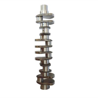 China OEM KTA19 Diesel Engine Crankshafts 3418898 With Field Installation for sale