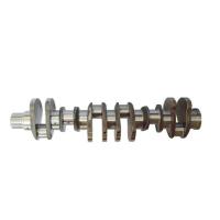 China OEM KTA19 Diesel Engine Crankshafts 3418898 With Field Installation for sale