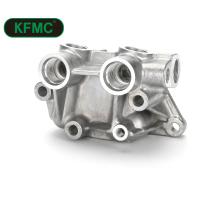 China Engine 4HK1 Fuel Transfer Pump Fit ZAX200-3 ZAX240-3 SH200A5 Excavator for sale