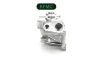 China Engine 4HK1 Fuel Transfer Pump Fit ZAX200-3 ZAX240-3 SH200A5 Excavator for sale