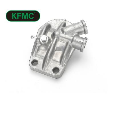 China Sany215-9 Sany Excavator Parts Diesel Grille for Building Material Shops for sale
