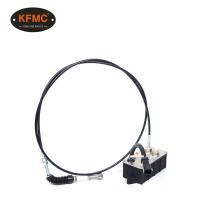 China 21EN-32260 Excavator Throttle Motor Fit hyundai R210-7 R300-7 for sale