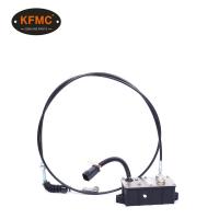 China 21EN-32260 Excavator Throttle Motor Fit hyundai R210-7 R300-7 for sale