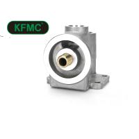 China KFMC Komatsu Pc160-7 Oil Transfer Pump For Engine 4D102 for sale