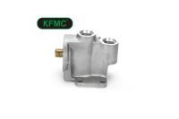 China KFMC Komatsu Pc160-7 Oil Transfer Pump For Engine 4D102 for sale