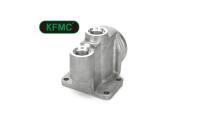 China KFMC Komatsu Pc160-7 Oil Transfer Pump For Engine 4D102 for sale
