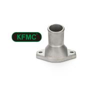 China THERMOSTAT SEAT Apply to PC120-6  ENGINE 4D95 EXCAVATOR SPARE PARTS for sale