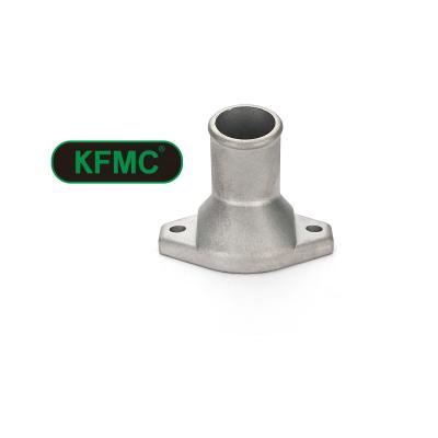 China THERMOSTAT SEAT Apply to PC120-6  ENGINE 4D95 EXCAVATOR SPARE PARTS for sale