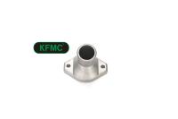 China THERMOSTAT SEAT Apply to PC120-6  ENGINE 4D95 EXCAVATOR SPARE PARTS for sale