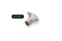 China THERMOSTAT SEAT Apply to PC120-6  ENGINE 4D95 EXCAVATOR SPARE PARTS for sale