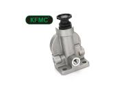 China OEM Diesel Fuel Injection Pump For PC60-7 PC70-8 Excavator for sale
