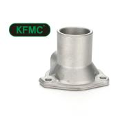 China 4bd1 4bg1 Excavator Engine Parts Thermostat Seat For Ex120-5 Zax120-6 for sale