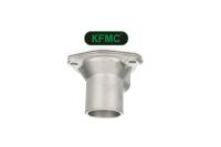 China 4bd1 4bg1 Excavator Engine Parts Thermostat Seat For Ex120-5 Zax120-6 for sale
