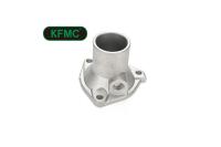 China 4bd1 4bg1 Excavator Engine Parts Thermostat Seat For Ex120-5 Zax120-6 for sale