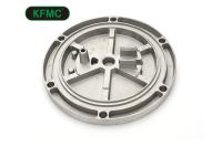China KFMC HYDRAULIC OIL CAP  APPLY TO EX200-5 ZAX200-6  EXCAVATOR SPARE PARTS for sale