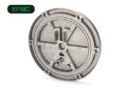 China KFMC HYDRAULIC OIL CAP  APPLY TO EX200-5 ZAX200-6  EXCAVATOR SPARE PARTS for sale