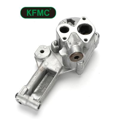 China KFMC C7 Oil Pump , c9 Engine Fuel Pump 6 months Warranty for sale
