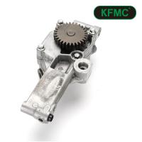 China KFMC C7 Oil Pump , c9 Engine Fuel Pump 6 months Warranty for sale