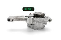 China KFMC C7 Oil Pump , c9 Engine Fuel Pump 6 months Warranty for sale