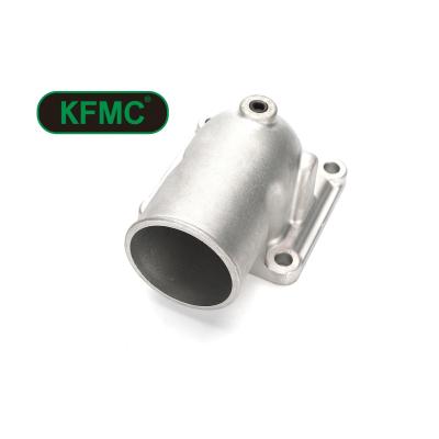 China S6K Cat C7 Thermostat 6 Months Warranty For Excavator Engine for sale
