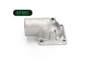 China S6K Cat C7 Thermostat 6 Months Warranty For Excavator Engine for sale