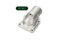 China S6K Cat C7 Thermostat 6 Months Warranty For Excavator Engine for sale