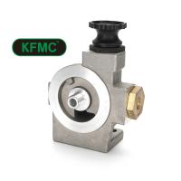 China KFMC Fuel Transfer Pump For Sk130-8 Excavator 6 Months Warranty for sale