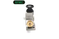 China KFMC Fuel Transfer Pump For Sk130-8 Excavator 6 Months Warranty for sale