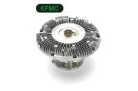China R275-9 Engine Cooling Fan Blade , Electric Fan Clutch 11Q6-00261 for sale