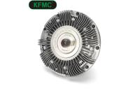 China R275-9 Engine Cooling Fan Blade , Electric Fan Clutch 11Q6-00261 for sale