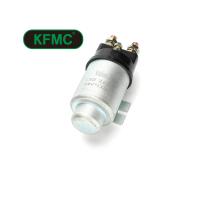 China KFMC STARTER RELAY APPLY TO VOLVO210 240  EC360 EC460 EXCAVATOR SPARE PARTS for sale
