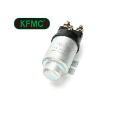 China KFMC STARTER RELAY APPLY TO VOLVO210 240  EC360 EC460 EXCAVATOR SPARE PARTS for sale