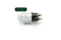 China KFMC STARTER RELAY APPLY TO VOLVO210 240  EC360 EC460 EXCAVATOR SPARE PARTS for sale