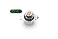 China KFMC Excavator Engine Parts , Excavator Parts Thermostat 6 Months Warranty for sale