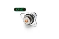 China KFMC Excavator Engine Parts , Excavator Parts Thermostat 6 Months Warranty for sale