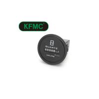 China Excavator Electrical Parts Time meter Excavator spare parts for sale
