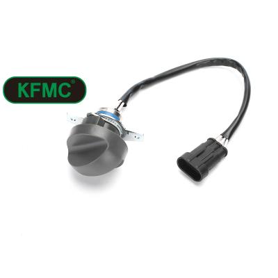 China KFMC Replacement Throttle Knob for sale